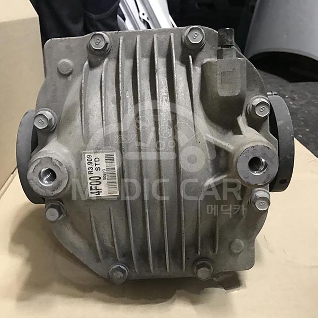 기아 K9 디퍼런셜 4F00 STD 기어비 R3.909 3T 뒤 > K9[1세대][KH][12~18] | 수입차중고부품 자동차 ...