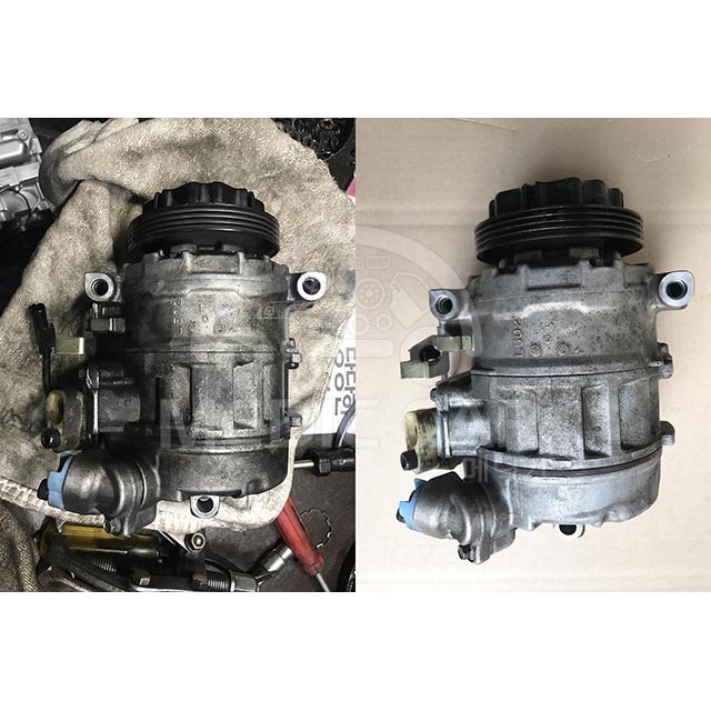 BMW 7시리즈 에어컨컴프레서 재생 E38 99~01년 7seu16c 447220-8472 > 7시리즈 | 수입차중고부품 자동차 ...