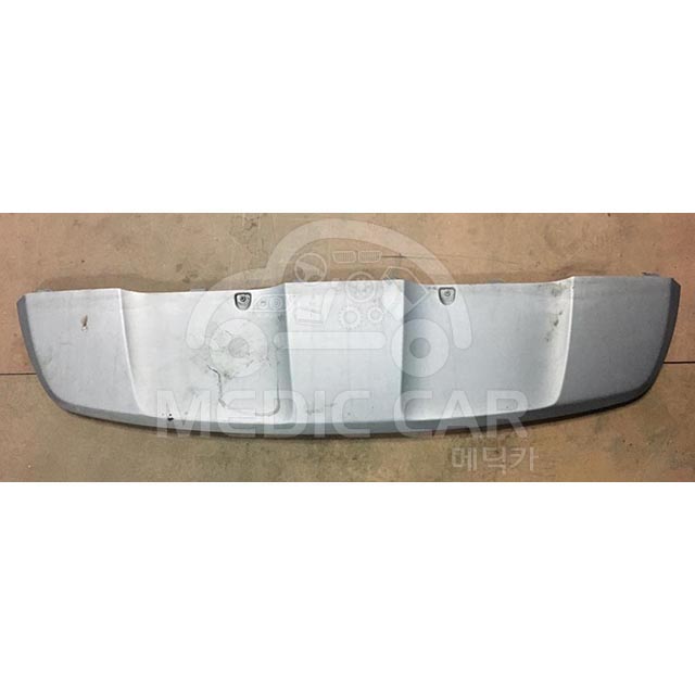 BMW X6 디퓨저 E71 뒤 51127176248 > X6[1세대][E71,E72][08~14] | 수입차중고부품 메딕카 ...