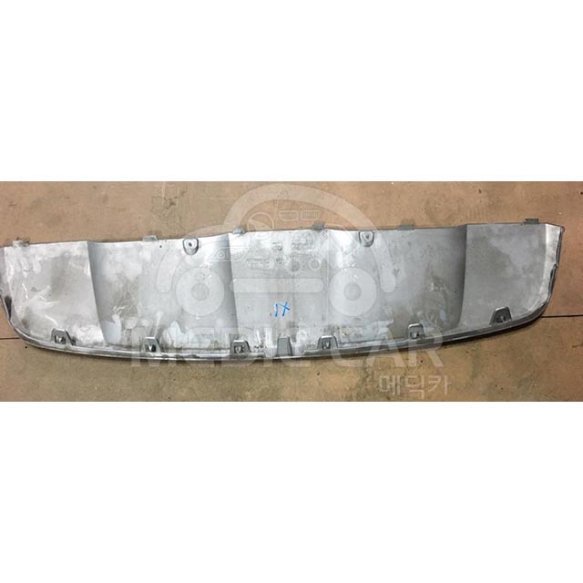 BMW X6 디퓨저 E71 뒤 51127176248 > X6[1세대][E71,E72][08~14] | 수입차중고부품 자동차중고 ...