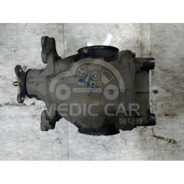 벤츠 S클래스 데후 W221 12년 뒤 A221351131418 > S클래스[5세대][W221][06~13] | 수입차중고부품 ...