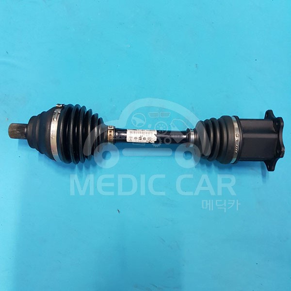 폭스바겐 골프 등속조인트 7세대 5G 운전석 2.0 TDI 5Q0407271M 1MZ > 골프[7세대][5G][13 ...