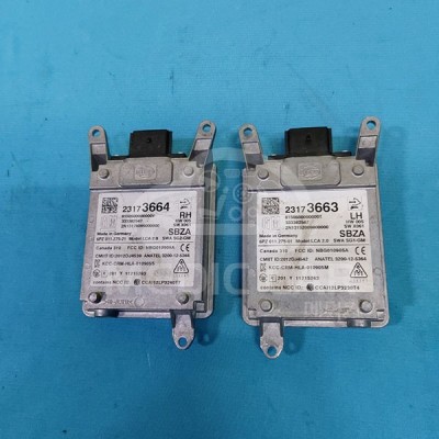 올뉴말리부 BSD 후방 경보센서 23173664 23173663 > 올뉴말리부[9세대][V400][16~] | 수입차중고부품 ...