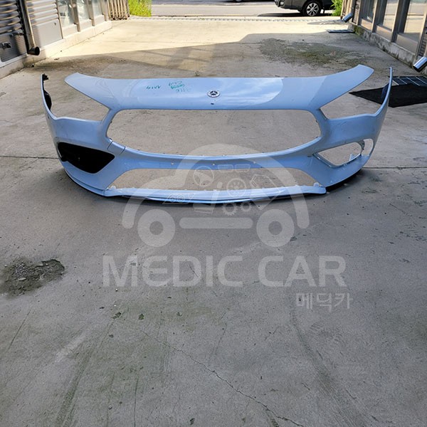 벤츠 CLA 범퍼 2세대 AMG A1188853601 > CLA클래스[2세대][C118][19~] | 수입차중고부품 자동차중고 ...