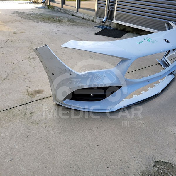 벤츠 CLA 범퍼 2세대 AMG A1188853601 > CLA클래스[2세대][C118][19~] | 수입차중고부품 자동차중고 ...