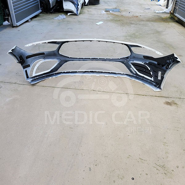 벤츠 CLA 범퍼 2세대 AMG A1188853601 > CLA클래스[2세대][C118][19~] | 수입차중고부품 자동차중고 ...